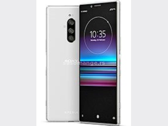 Sony Xperia 1 mobilni telefon