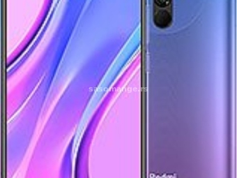 Xiaomi Redmi 9 4/64GB mobilni telefon