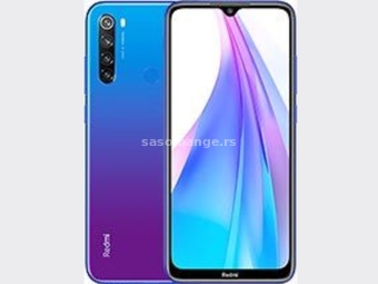 Xiaomi Redmi Note 8T mobilni telefon