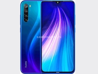 Xiaomi Redmi Note 8 mobilni telefon