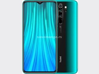 Xiaomi Redmi Note 8 Pro mobilni telefon