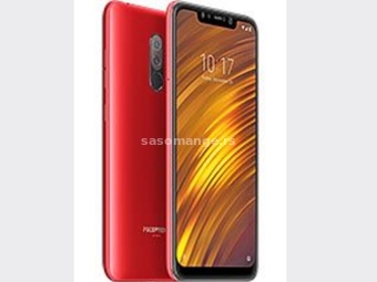 Xiaomi Pocophone F1 128GB mobilni telefon