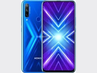 Huawei Honor 9X 4/128GB mobilni telefon