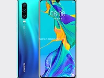 Huawei P30 mobilni telefon