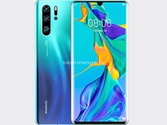 Huawei P30 Pro 6/128GB mobilni telefon