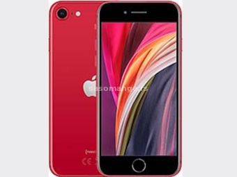 Apple iPhone SE 2 128GB (2020) mobilni telefon