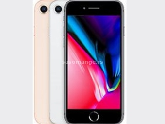 Apple iPhone 8 256GB mobilni telefon