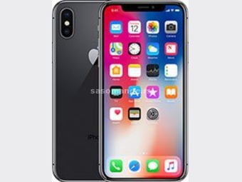 Apple iPhone X 64GB mobilni telefon