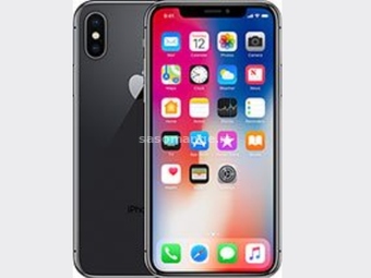 Apple iPhone X 64GB mobilni telefon