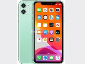 Apple iPhone 11 128GB mobilni telefon