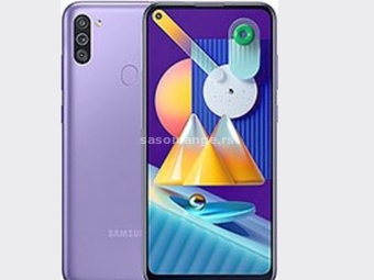 Samsung Galaxy M11 mobilni telefon