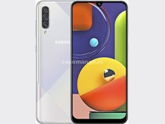 Samsung Galaxy A50s 6/128GB mobilni telefon