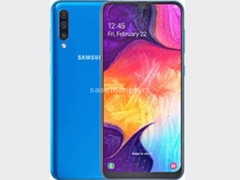 Samsung Galaxy A50 6/128GB mobilni telefon