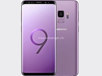 Samsung Galaxy S9 mobilni telefon