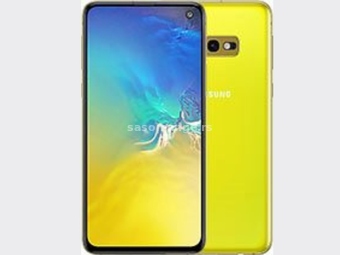 Samsung Galaxy S10e mobilni telefon