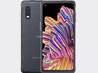 Samsung Galaxy Xcover Pro mobilni telefon