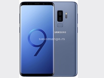 Samsung Galaxy S9 Plus mobilni telefon