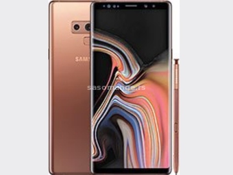 Samsung Galaxy Note 9 128GB mobilni telefon