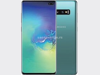 Samsung Galaxy S10 Plus mobilni telefon