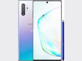 Samsung Galaxy Note 10 Plus mobilni telefon