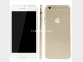 APPLE IPHONE 6 16GB GOLD mobilni telefon-APPLE IPHONE 6 16GB GOLD-