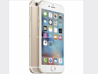 Mobilni telefon Apple iPhone 6 128GB Gold-APPLE IPHONE 6 128GB GOLD-