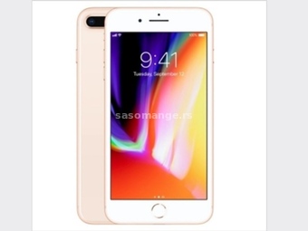 Mobilni telefon Apple iPhone 8 Plus 64GB-Apple iPhone 8 Plus 64GB Gold-