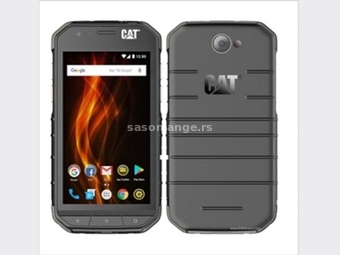 Mobilni telefon CAT S31 DS-CAT S31 DS Black-