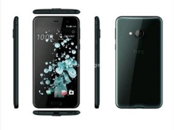 Mobilni telefon HTC U Play -HTC U Play Brilliant Black -