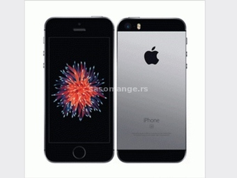 Mobilni telefon Apple Iphone SE-Apple Iphone SE 32GB Space Gray-