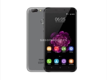 Mobilni telefon Oukitel U20 Plus DS-Oukitel U20 Plus DS Gray-
