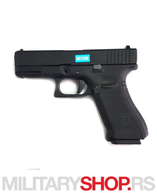 Airsoft pištolj WE Glock 19 XL Gen-V