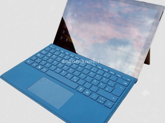 Microsoft Surface Pro 3 i5-4300/ 4GB/ 128GB SSD/ 12"