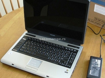 Toshiba A100-410