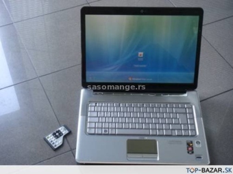 HP dv5