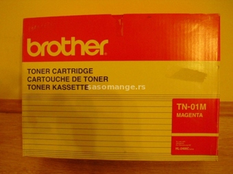 Brother Cartridge-Kaseta