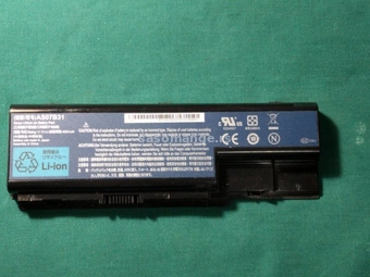 Acer Baterija AS07B31