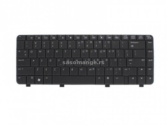 Tastatura za laptop HP Pavilion DV4 crna