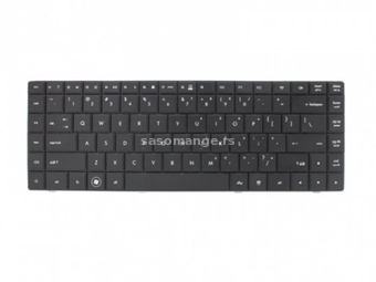 Tastatura za laptop HP Compaq Presario CQ62/G62