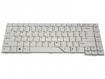 Tastatura za laptop Acer Aspire 5537/5549/4710 siva
