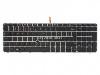 Tastatura za laptop HP 850 G4