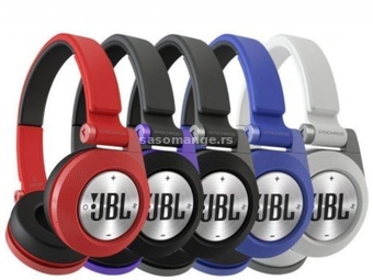 JBL SYNCHROS E40BT bluetooth wireless slušalice