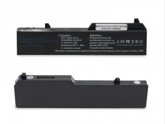 Baterija za laptop Dell 1310/1510-6 11.1V-5200mAh