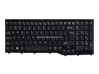 Tastatura za laptop Fujitsu AH552