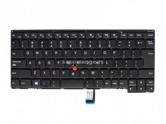 Tastatura za laptop Lenovo ThinkPad Edge E431