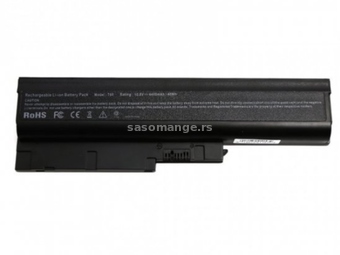 Baterija za laptop IBM T60-10.8V-4400mAh-NOVO- GARANC
