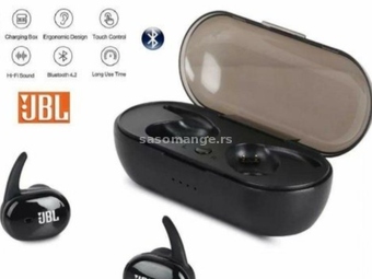 Bežične Bluetooth Slušalice JBL TWS