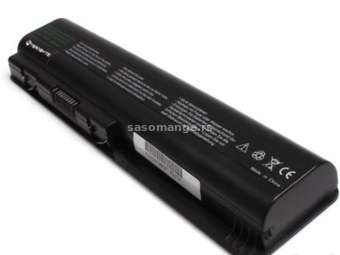 Baterija za laptop HP Compaq CQ40 10.8V-5200mAh- NOVO