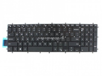 Tastatura za laptop Dell Inspiron 15 3584 -NOVO