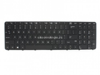 Tastatura za laptop HP Probook 650 G3 -NOVO